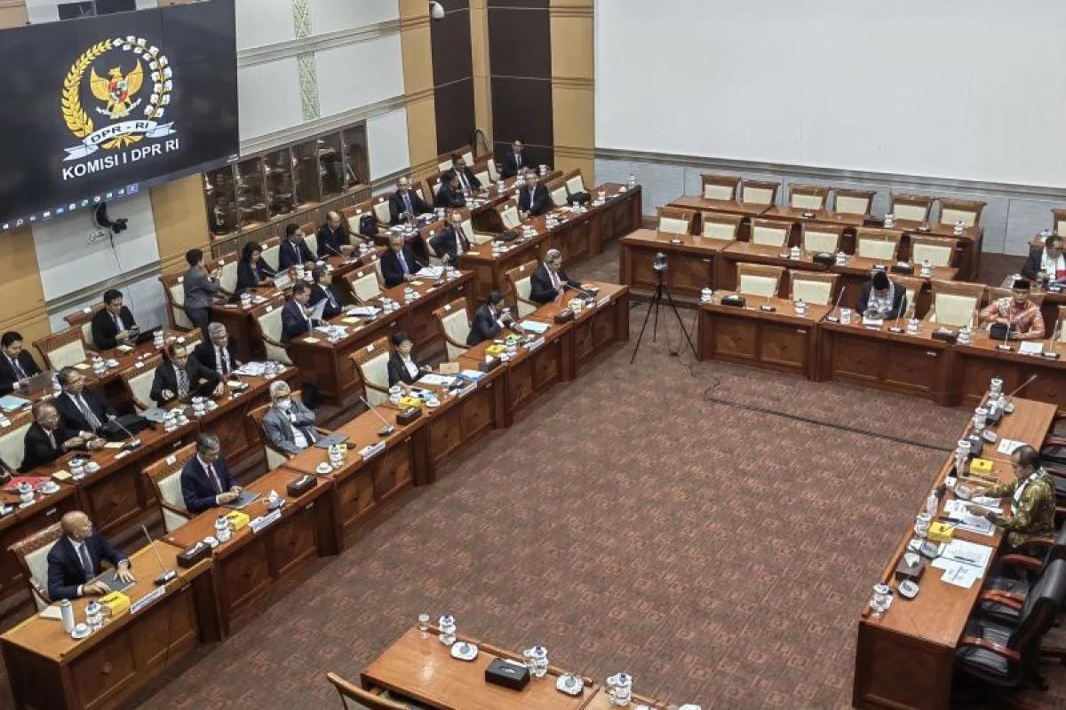 Menlu RI: Bantuan Kemanusiaan Indonesia untuk Palestina Terus ...