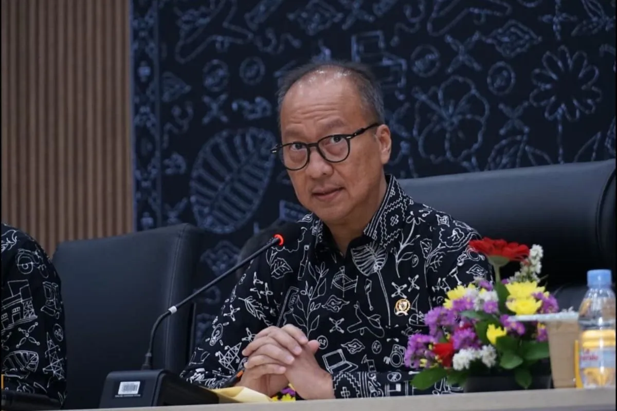 Menperin Terbitkan Aturan Baru TKDN-BMP, Berlaku 12 Desember 2025 - Aktual.com