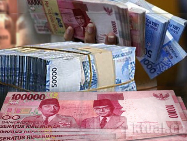 BI: Fundamental Kuat bisa Tahan Gejolak Rupiah - Aktual.com