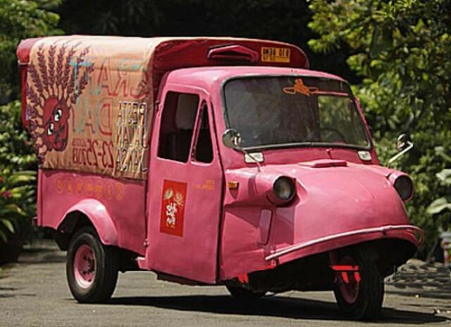 Bemo Layak Jadi Icon Transportasi Jakarta - Aktual.com