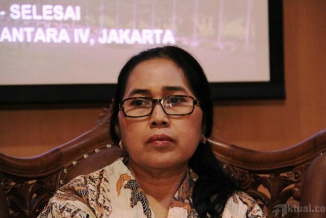 Eva Kusuma Sundari Jadi Stafsus Menteri PPN - Aktual.com