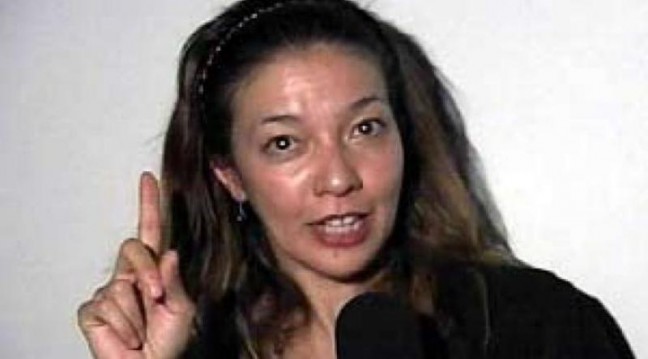 Kasus Air Bukan untuk Kepentingan Umum, Ini Kata Pesinetron Vicky Burky ...