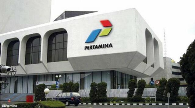 Changes in Organizational Structure, Pertamina Show The Response ...