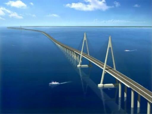 Proyek Jembatan Selat Sunda Dinilai Perlu Dilanjutkan - Aktual.com