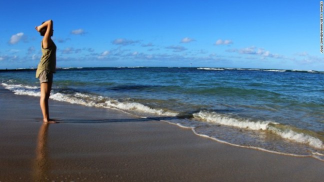 Psikolog: Menyendiri Jadikan Anda Lebih Kreatif - Aktual.com