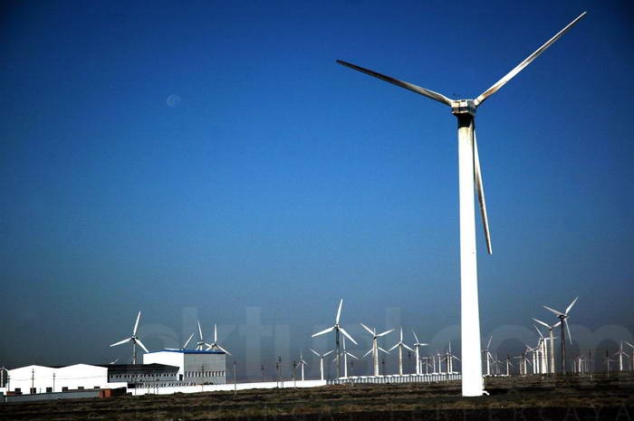 Selain Sidrap, Berikut Pembangkit Listrik Tenaga Angin yang Ditargetkan ...