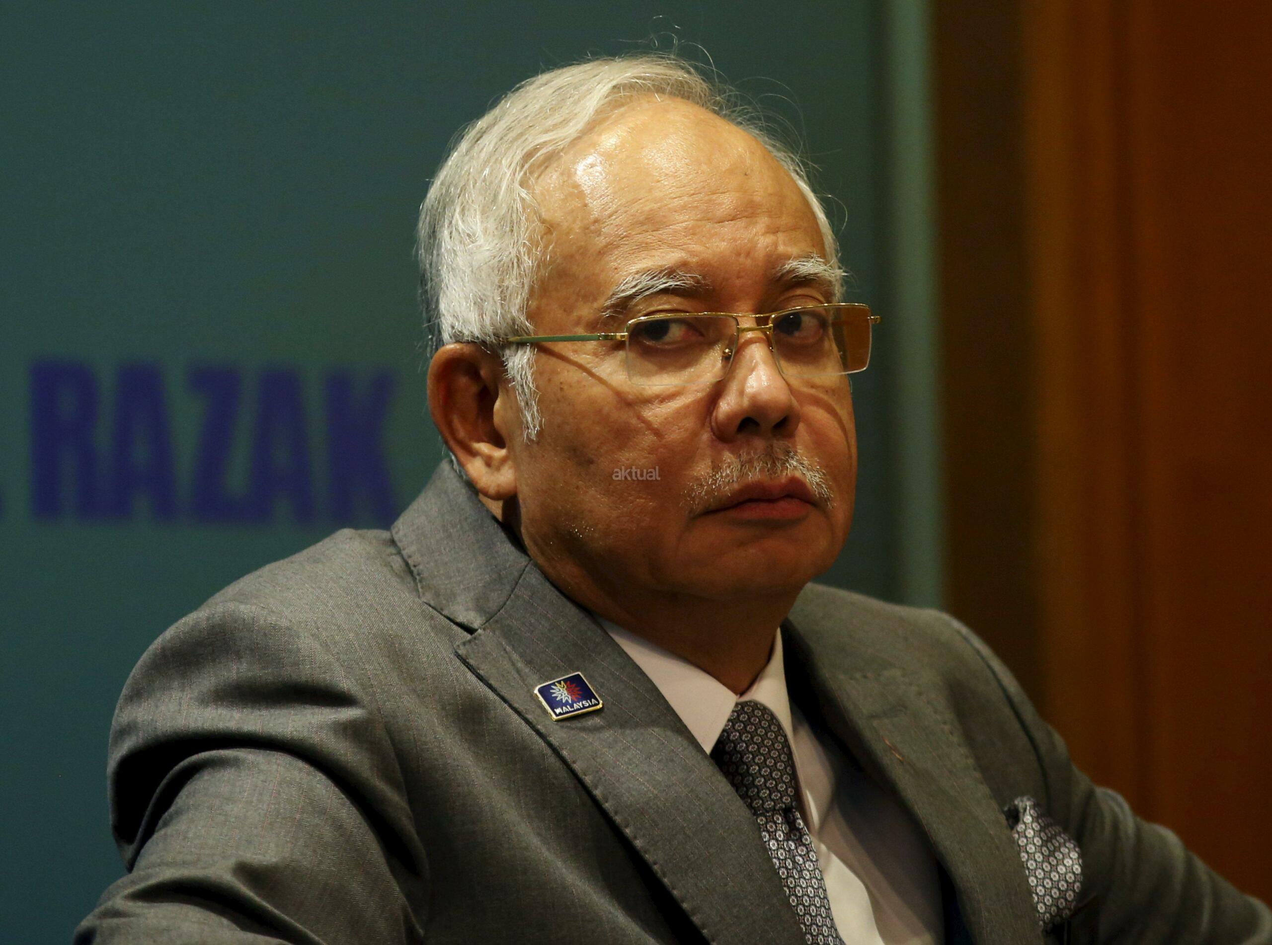 Malaysia Berangus Dua Surat Kabar Akibat Pemberitaan Dugaan Suap ...