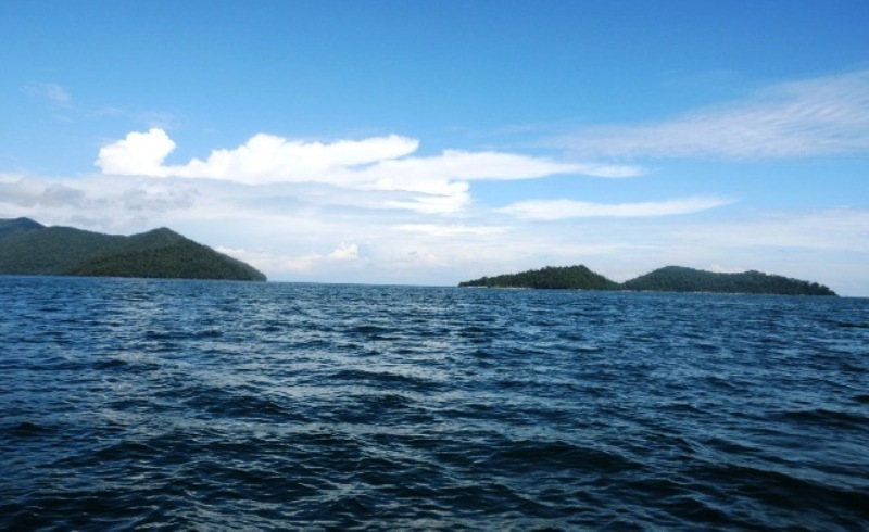 Mau Wisata Bahari? Ini Ada Festival Bahari Pesona Kepulauan Togean 2016 ...