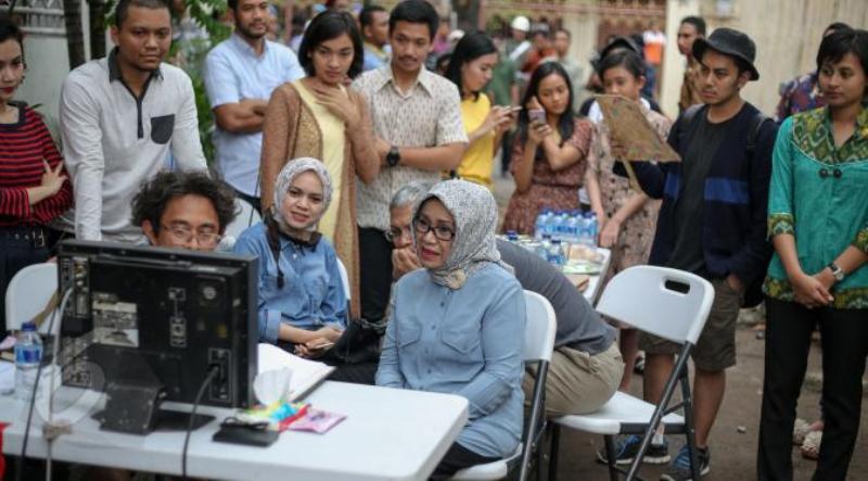 Film "Athirah" Karya Riri Reza Tayang Juli 2016 - Aktual.com