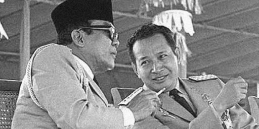 Ini Pidato Presiden Soekarno Sebelum Bacakan Teks Proklamasi - Aktual.com
