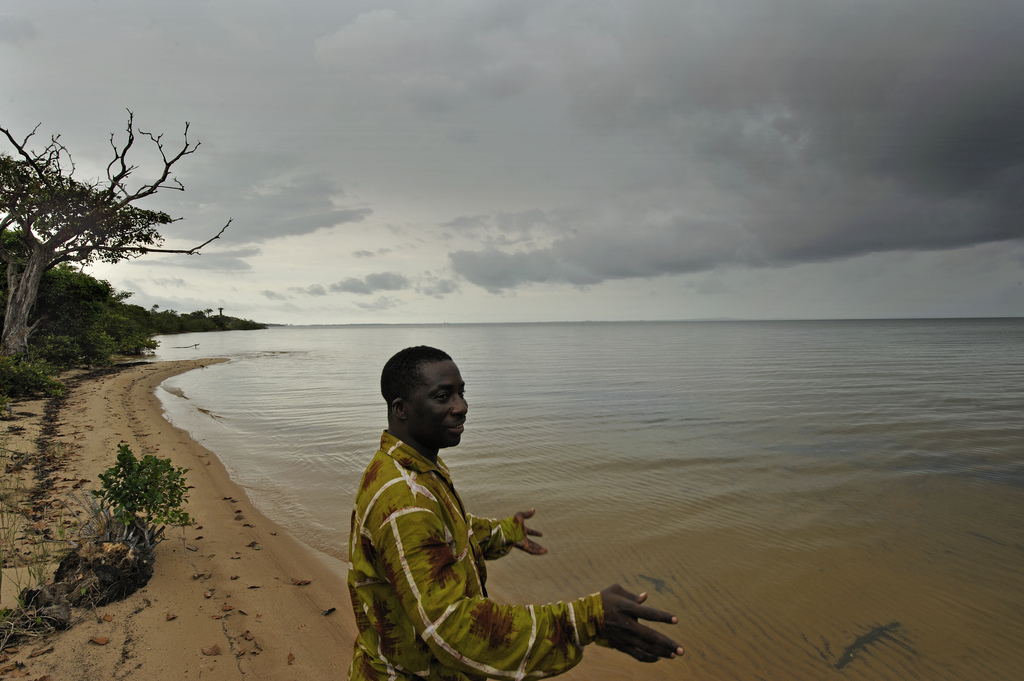 Yuk Cari Pengalaman yang Ekstrem di Liberia - Aktual.com