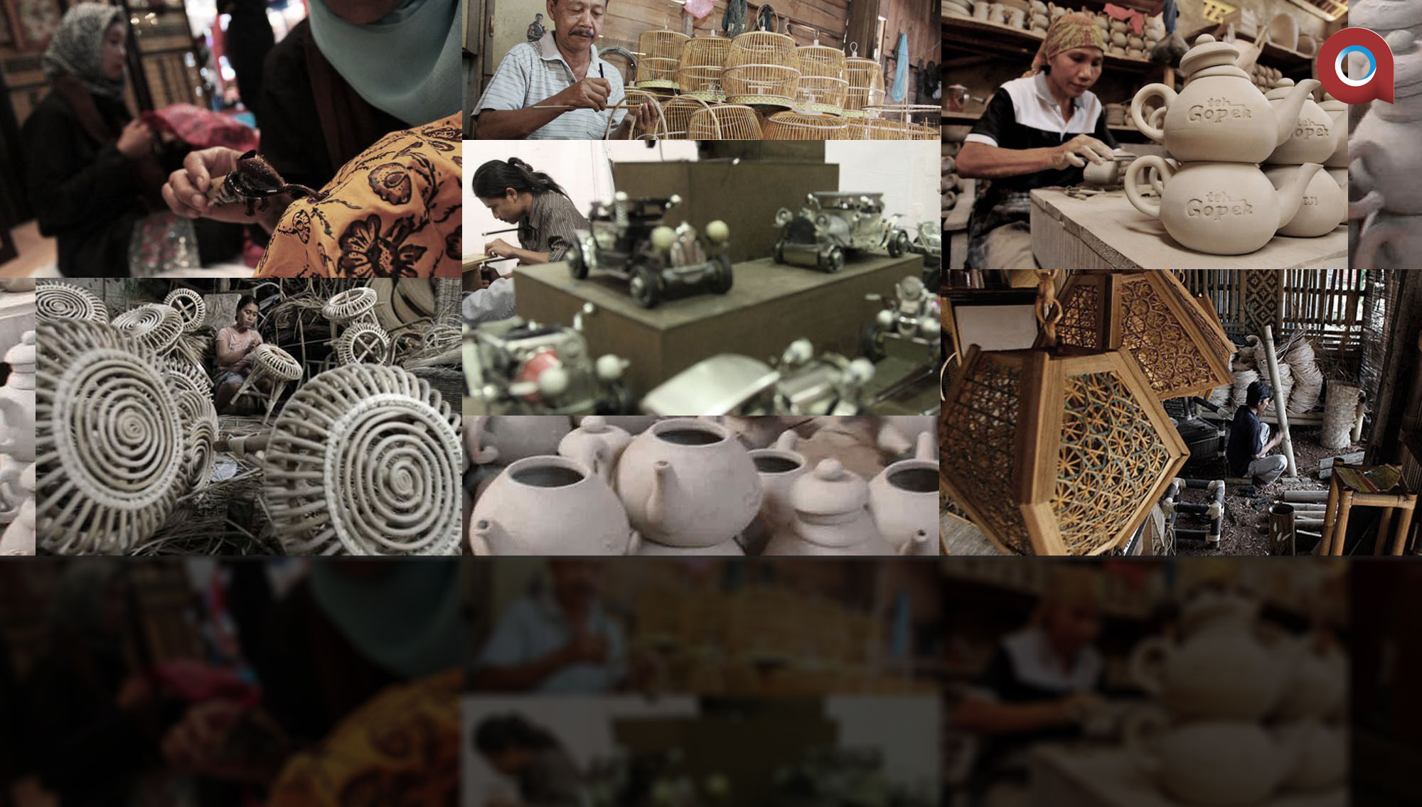 Validitas Data UMKM Indonesia di BPS Dipertanyakan - Aktual.com