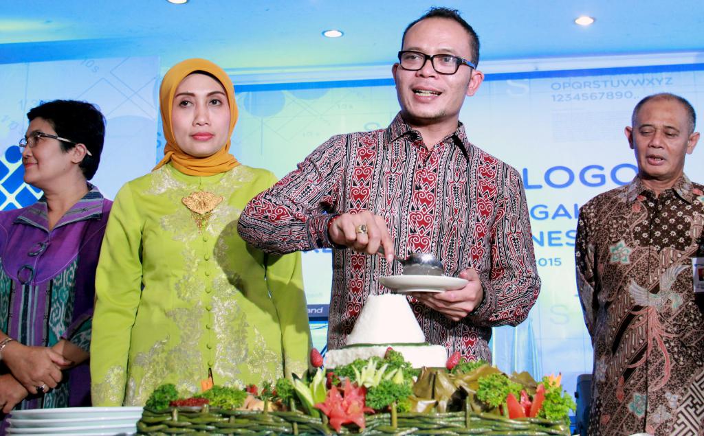 Logo Baru Kemenaker - Aktual.com