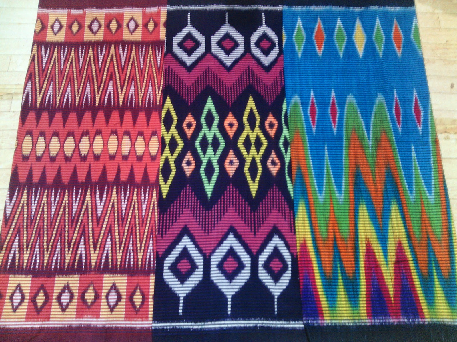 Kain Troso Jepara Kena Imbas Keperkasaan Dolar AS - Aktual.com