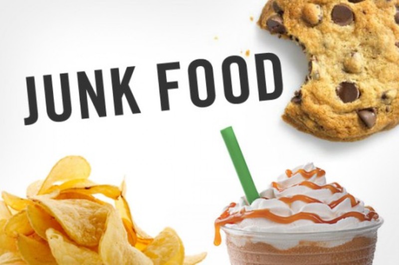 Inilah Alasan Mengapa Anda Mengidolakan 'Junk Food' - Aktual.com