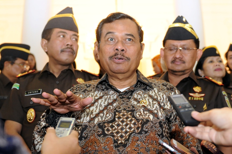 Digugat Anak Buah, Jaksa Agung Prasetyo "Keok" di PTUN - Aktual.com