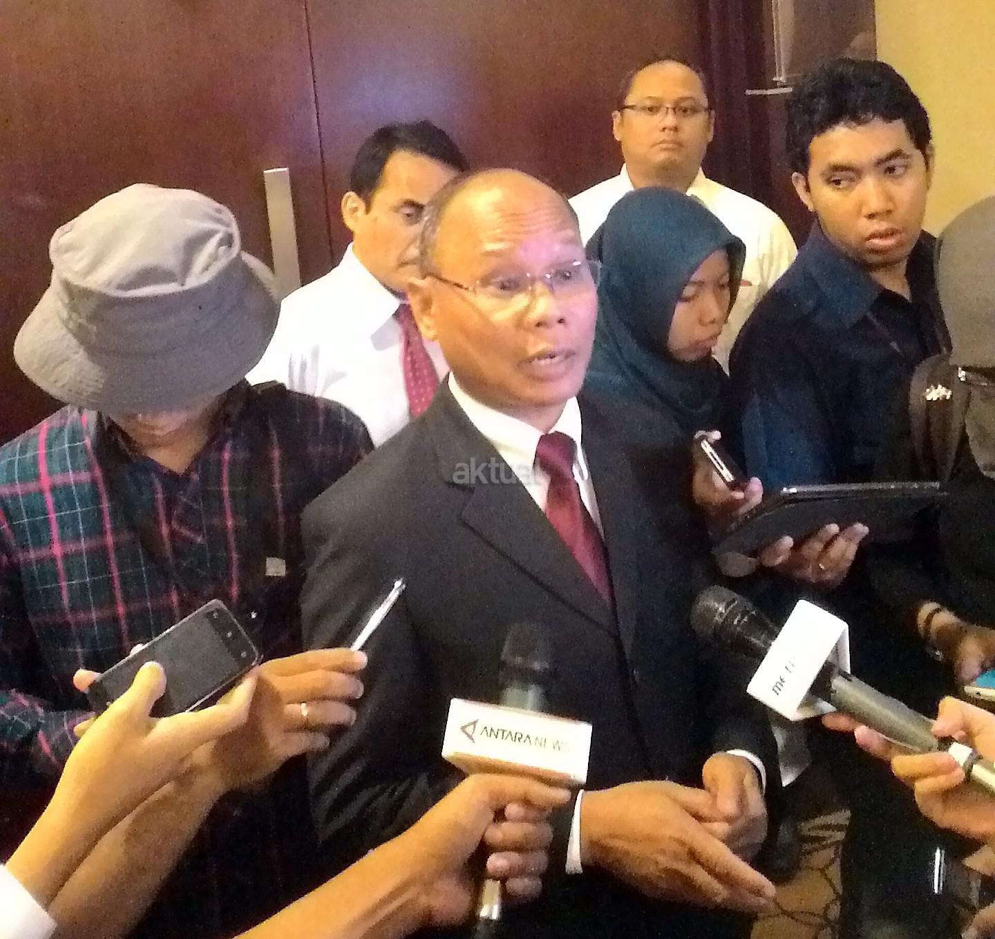 Kemenkeu: Ini 5 Masalah Hambat Pelaksanaan UU Desa... - Aktual.com