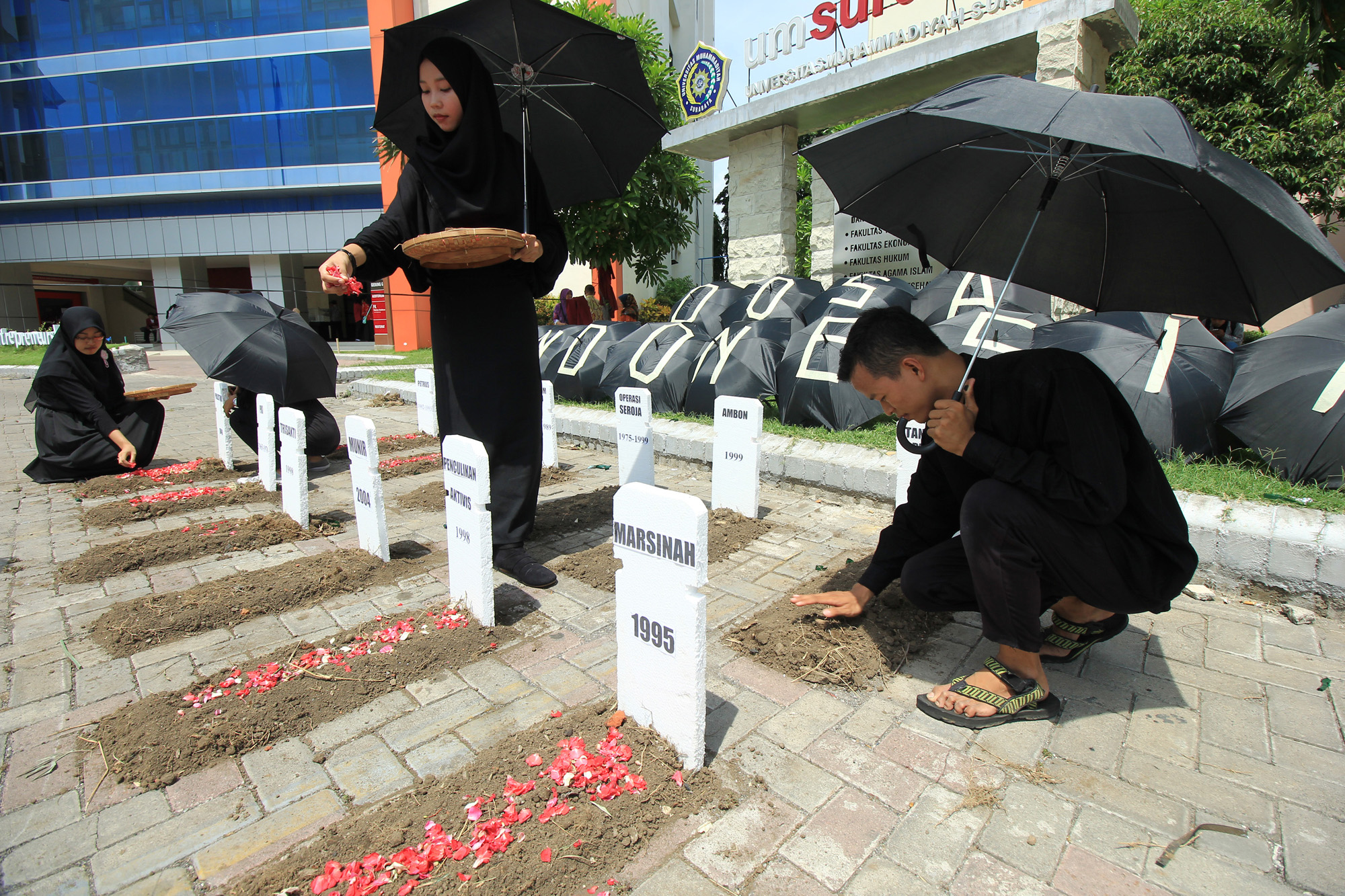 Komnas HAM Masih Selidiki Kasus Pelanggaran HAM Berat di Aceh - Aktual.com