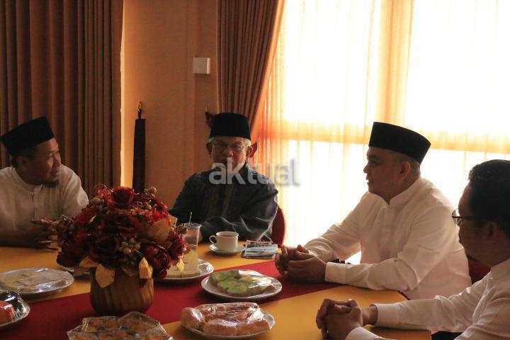 AM Fatwa Apresiasi Transformasi Nilai dan Pendidikan Islam di Sekolah ...