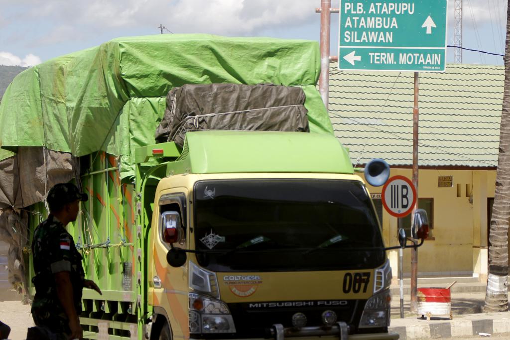 Perundingan Perbatasan Indonesia-Timor Leste Selesai Bulan ini - Aktual.com