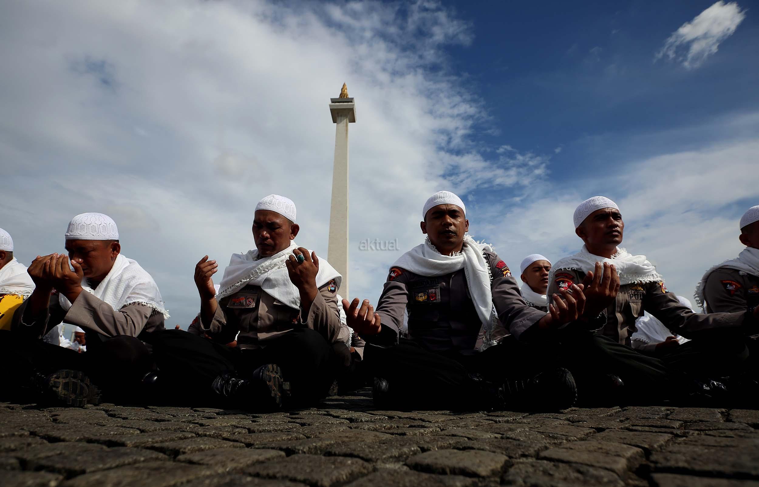 Orang yang Zindiq dan Fasiq - Aktual.com