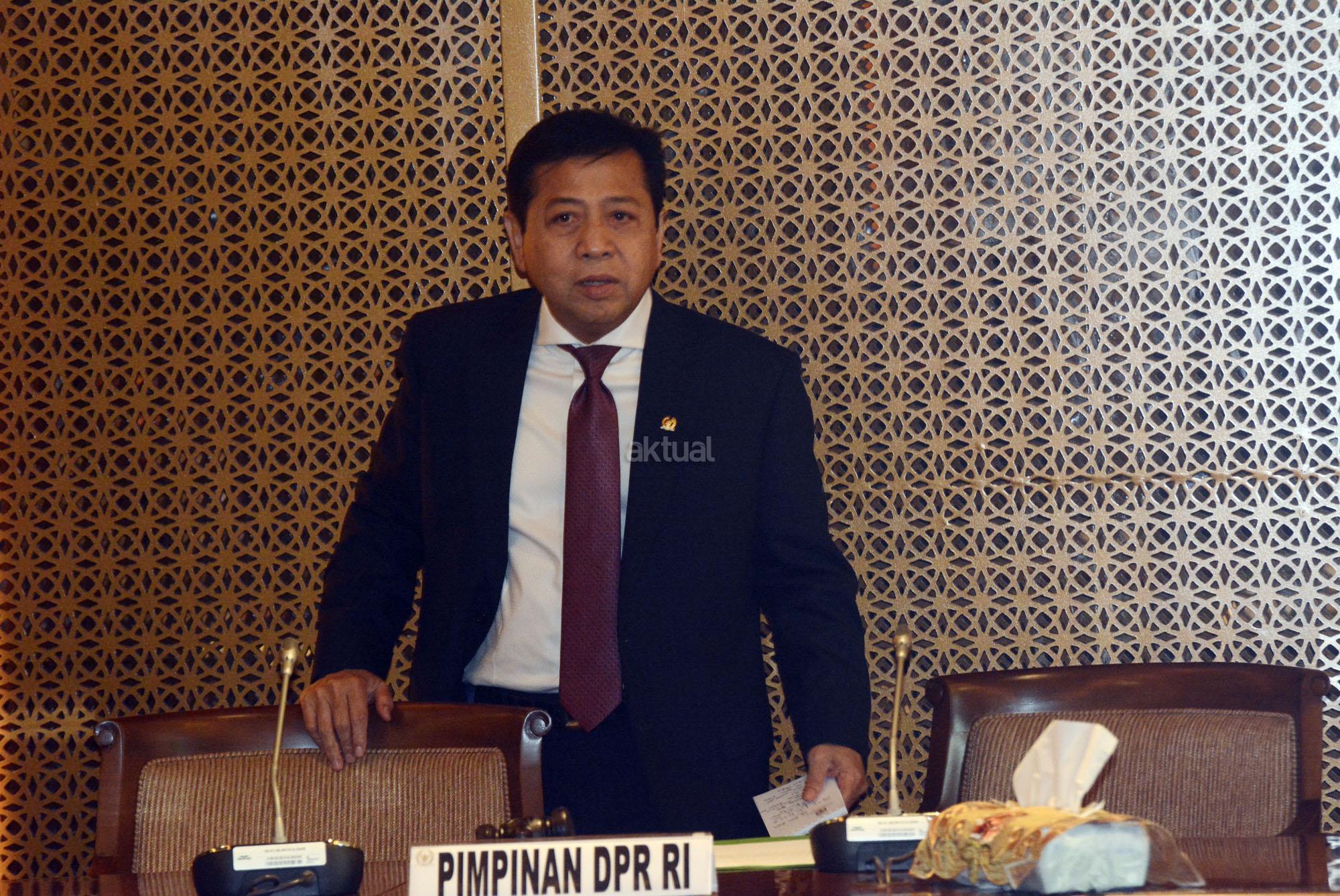 Ketua DPR : Pengibaran Bendera OPM di Melbourne Melanggar Konvensi Wina ...