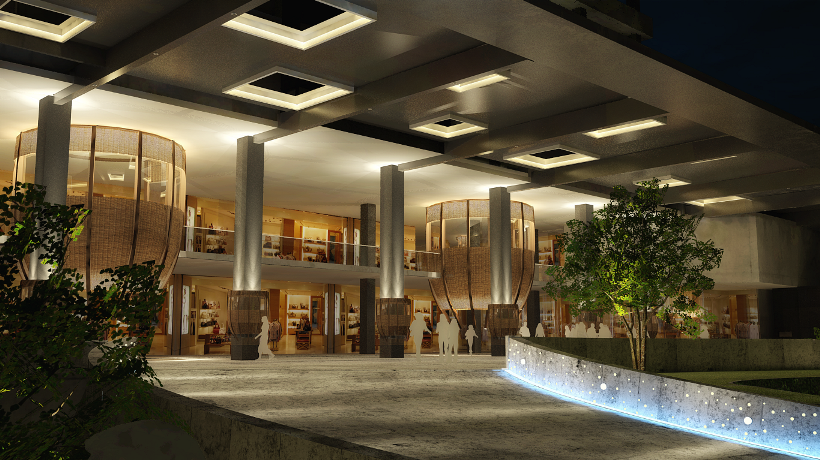 23 Paskal Shopping Center, Pusat Perbelanjaan Baru di Kota Bandung ...