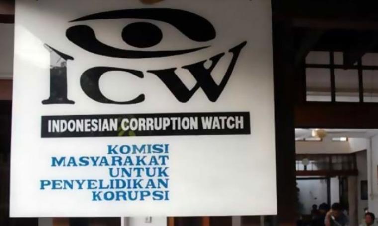 ICW Anggap Logika Berpikir Arteria Salah Terkait OTT Penegak Hukum ...