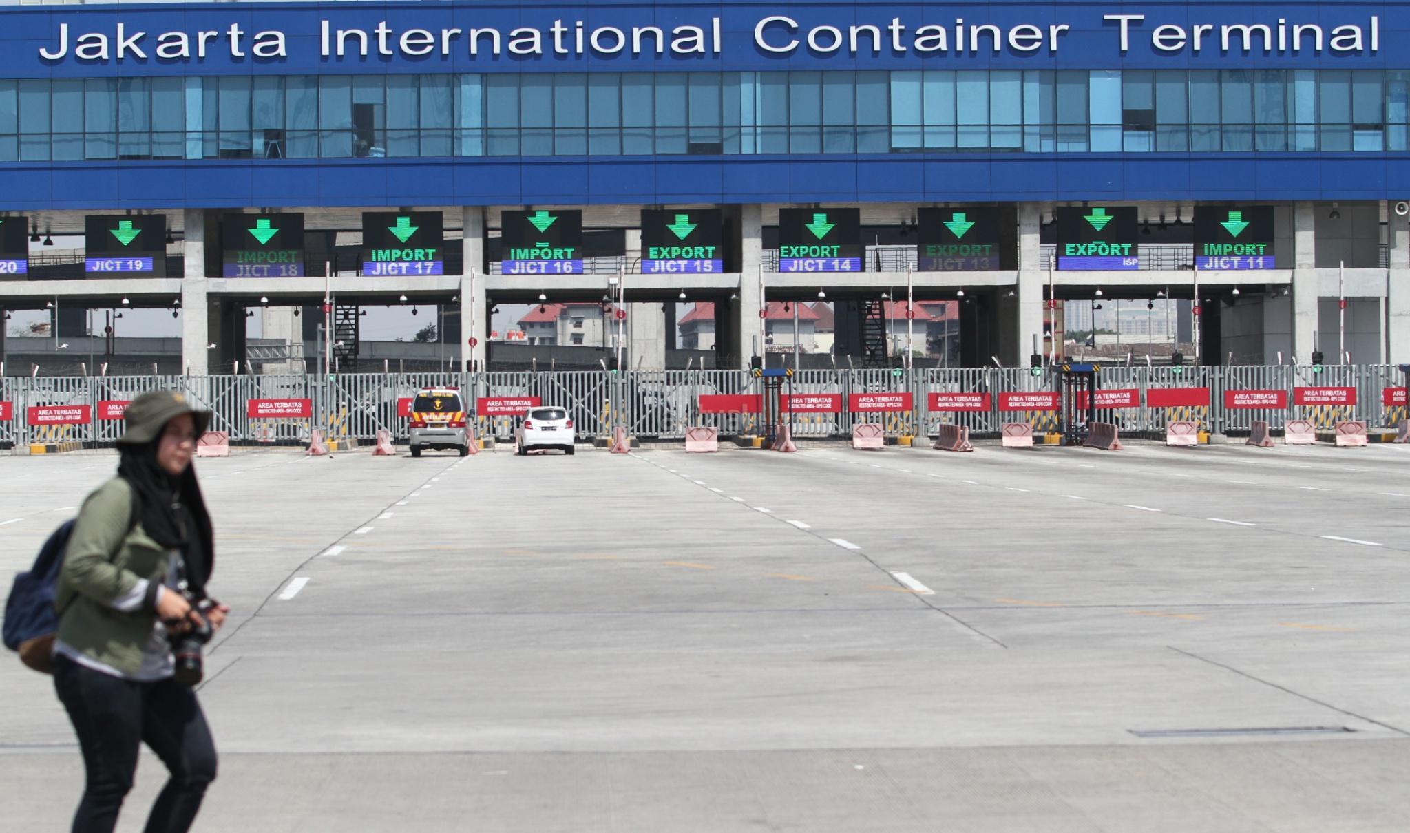 Program Rumah Belajar JICT Meraih SDGs Award - Aktual.com