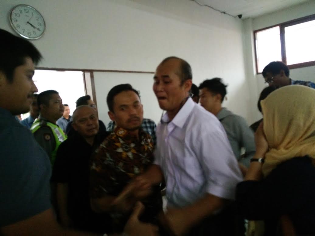 Mantan Pejabat Dieksekusi, BJB Wajib Ganti Uang Korupsi Rp217 Miliar - Aktual.com