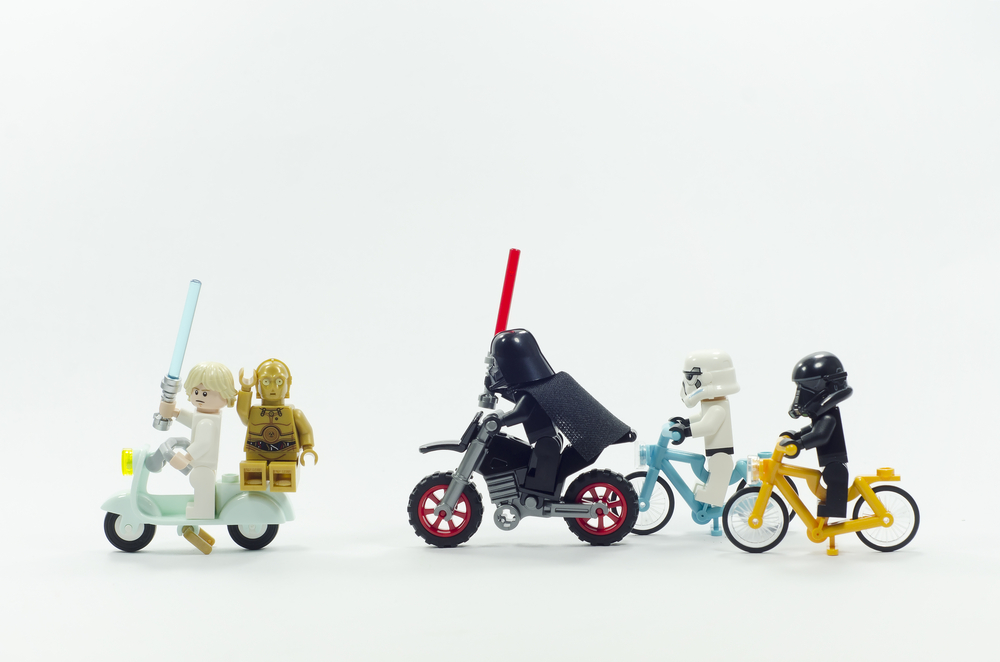 Ini Tips Membuat Mainan Menjadi Foto yang Menarik - Aktual.com