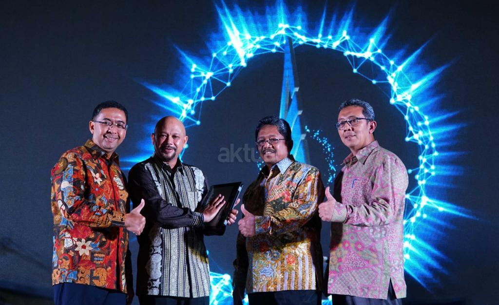Tugu Mandiri Luncurkan Aplikasi Mobile SIPerdana - Aktual.com