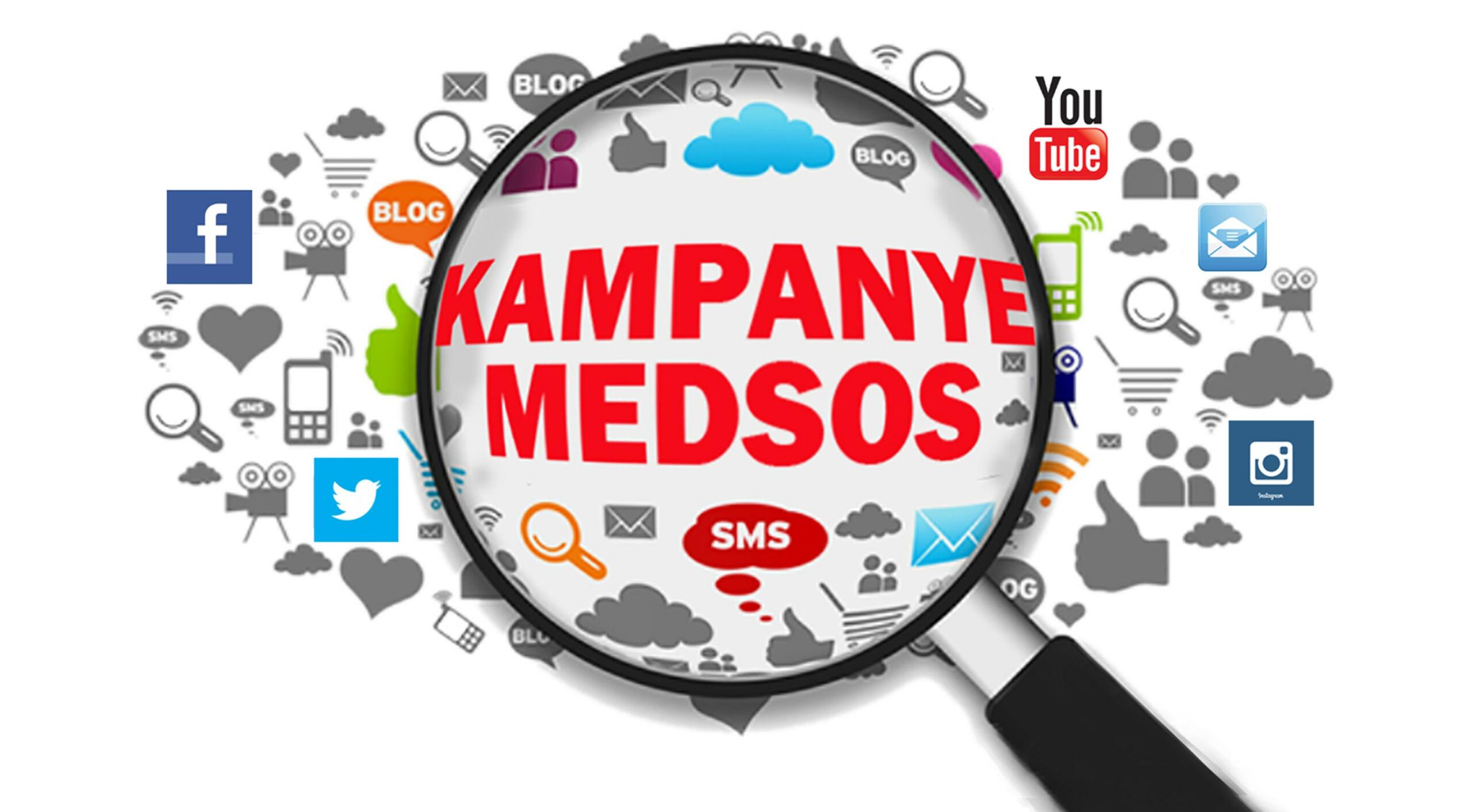 Soal Pemblokiran Medsos, Pakar: Pemerintah Perlu Pikirkan Dampaknya ...