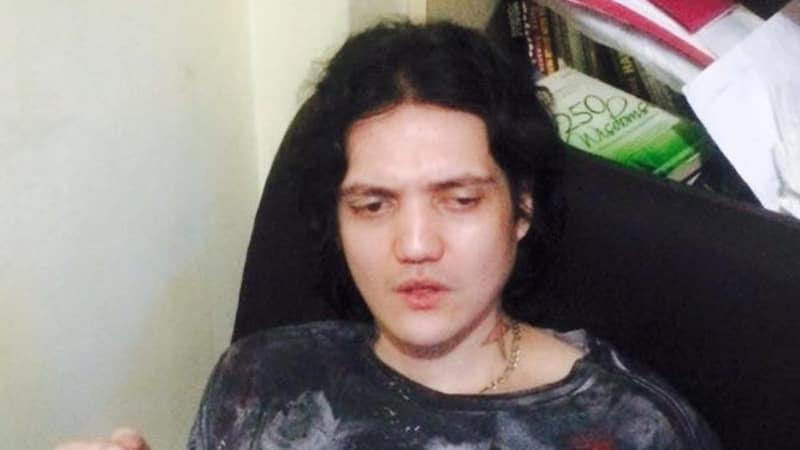 Fakta Menarik Ozzy Albar yang Ditangkap Polisi Terkait Narkoba - Aktual.com