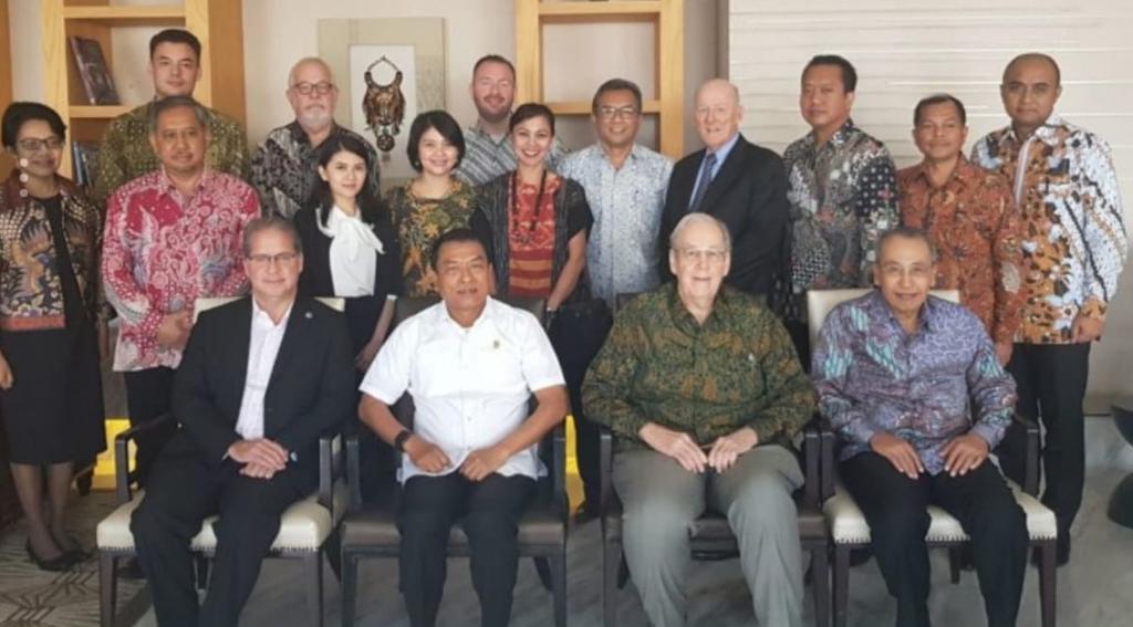 Lingkaran Istana di Belakang Asia Sentinel? - Aktual.com