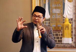 Keutamaan Melanggengkan Dzikir - Aktual.com