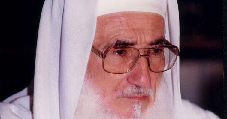 Ulama Tafsir Terkemuka Syekh Muhammad Ali Ash-Shabuni Dikabarkan Wafat ...