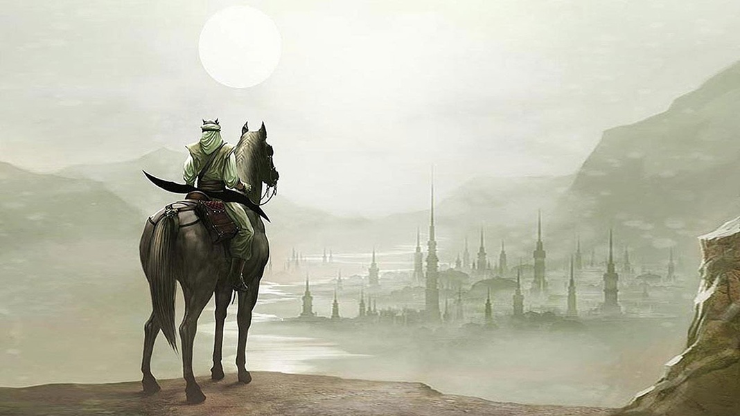 Kisah Peperangan Nabi Daud As dan Jalut - Aktual.com