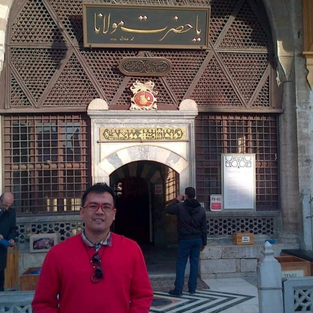 Mengenal Tokoh Jalaludin Ar Rumi: Malam pengantin Rumi - Aktual.com