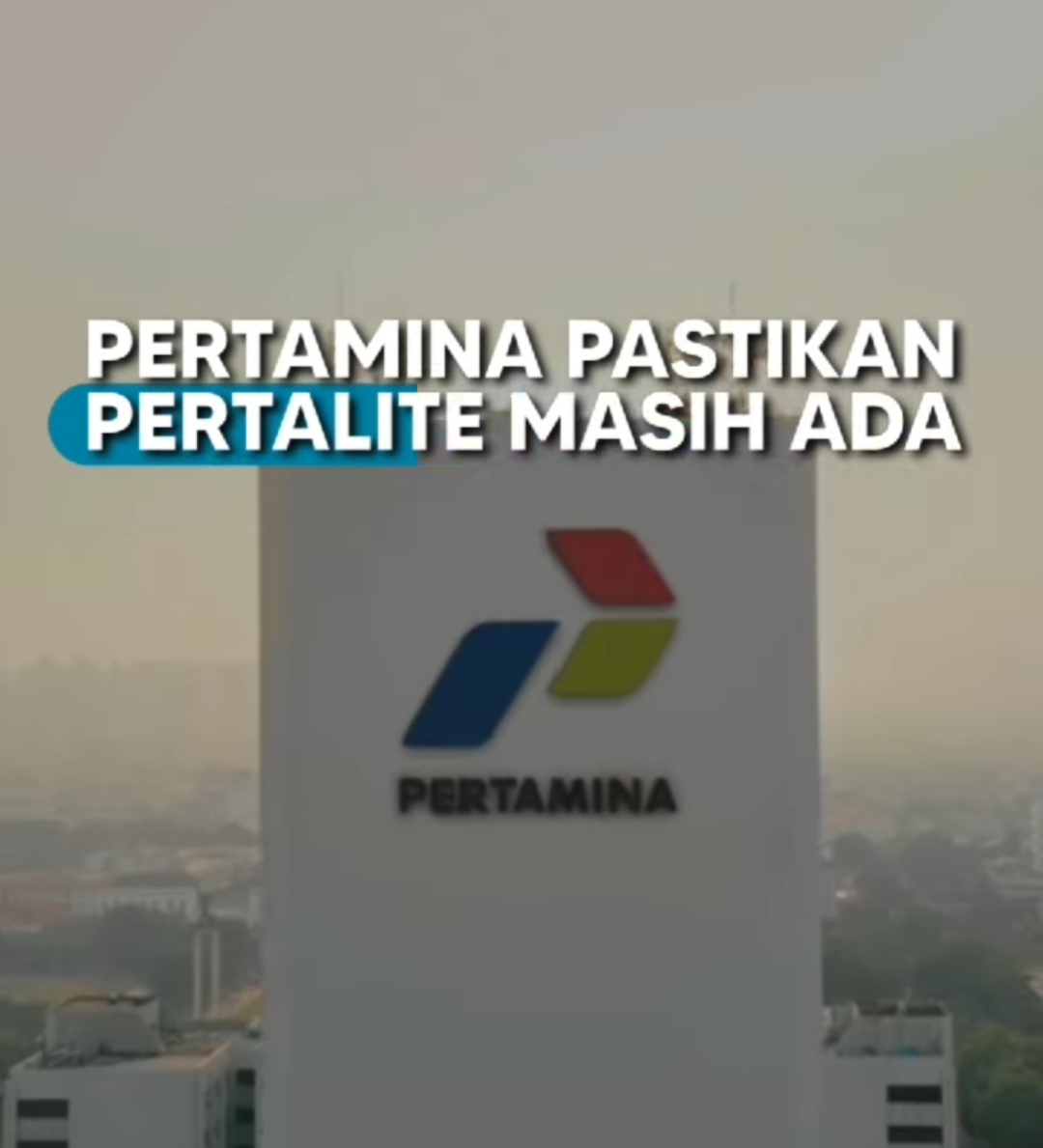 Rencana Hapus Premium dan Pertalite, Direktur Pertamina: Mengurangi Karbon Emisi - Aktual.com