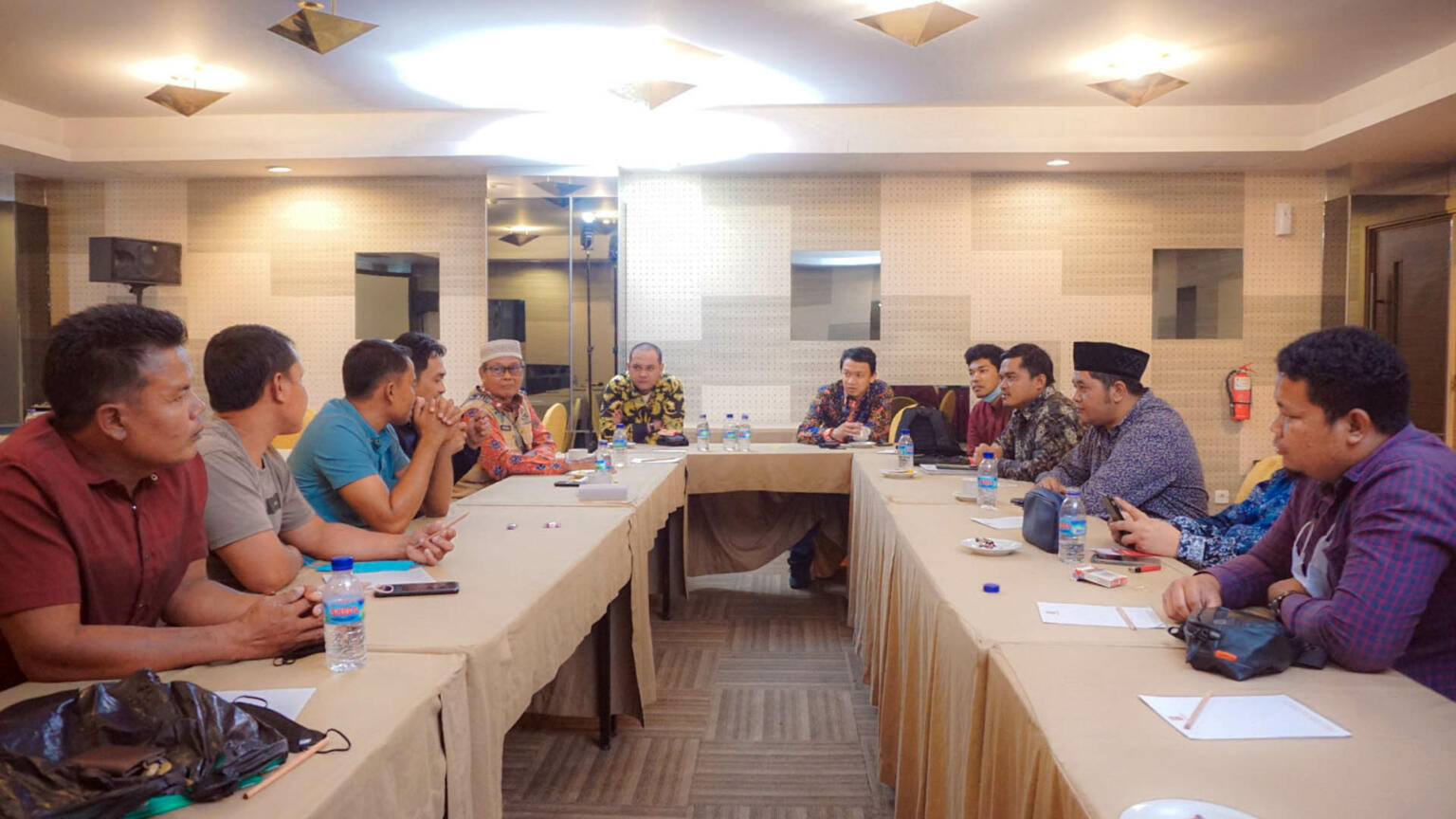 Rapat Anggota Tahunan Koperasi RTBS - Aktual.com