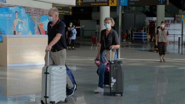 AP I Terbitkan Aturan Baru Untuk PPLN - Aktual.com