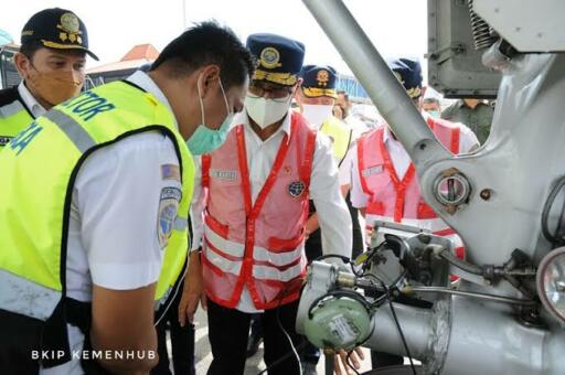Menhub: Pergerakan Arus Balik di Bandara Soetta Capai Rekor Tertinggi - Aktual.com
