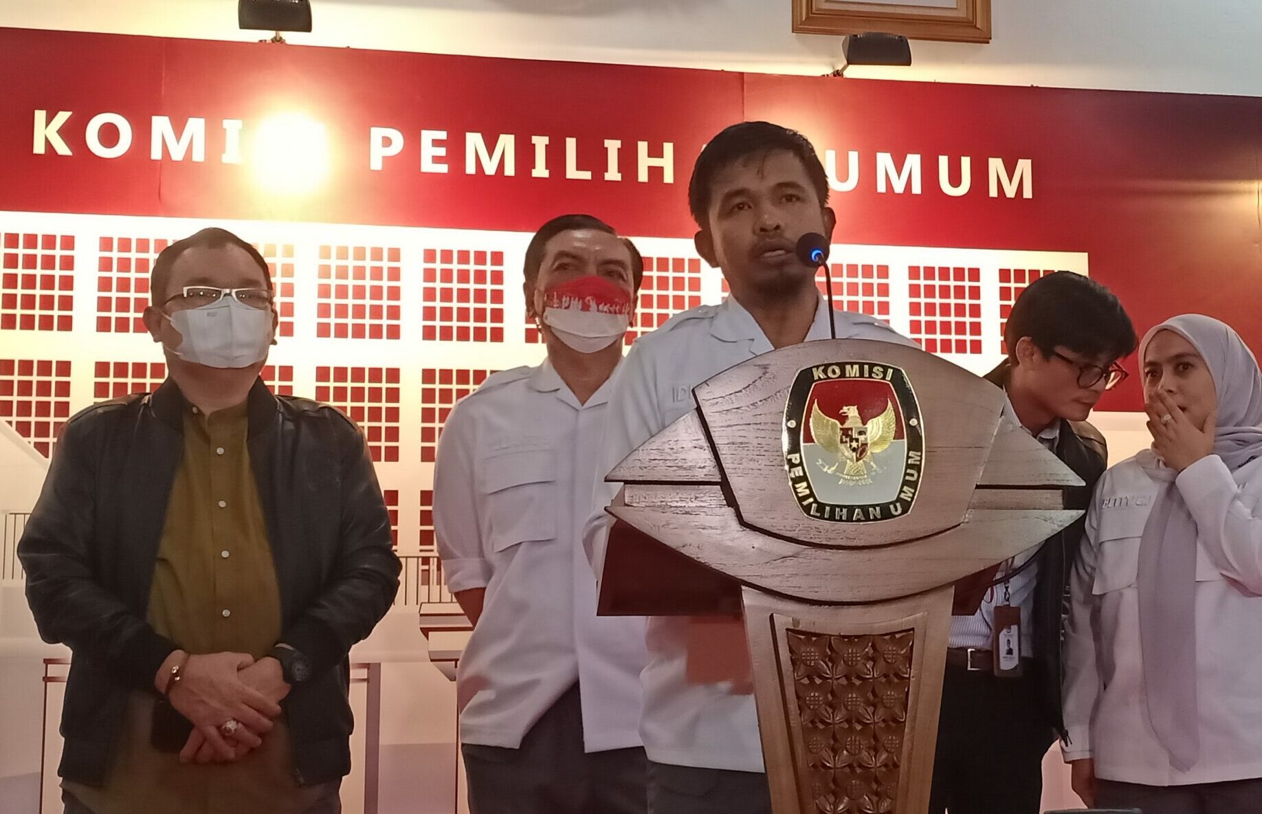 KPU: Formulir C1 Sudah Sesuai Ketentuan UU Pilkada - Aktual.com