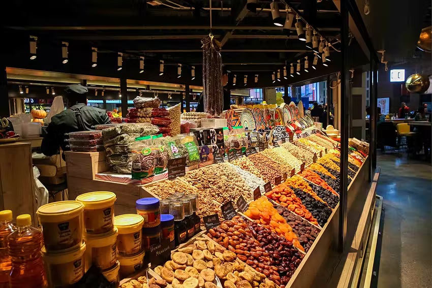 Pemerintah Serukan Perkuat Produk Pertanian Lokal - Aktual.com