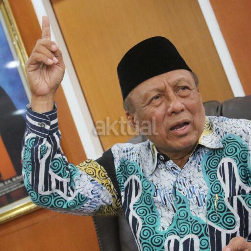 Berusia 70 Tahun Prof Supandi Memasuki Masa Purnabhakti Sebagai Hakim ...