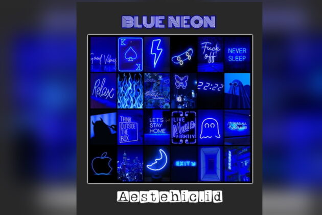 Ini Rekomendasi Wallpaper Estetik yang Bikin Dinding Rumah Lebih ...