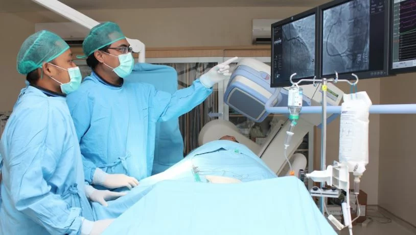 Kemenkes Dorong Pertumbuhan Dokter Spesialis Lewat Beasiswa - Aktual.com