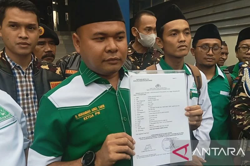 Polisi Pelajari Dugaan Pencemaran Nama Baik Faizal Assegaff Terhadap Ketum PBNU - Aktual.com