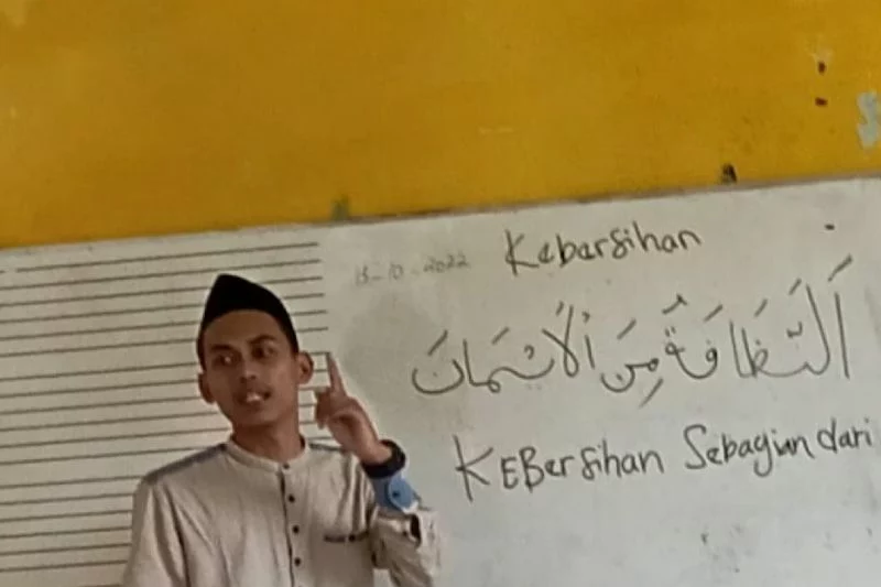 Guru Honorer di Lebak Minta Diangkat Jadi PPPK - Aktual.com